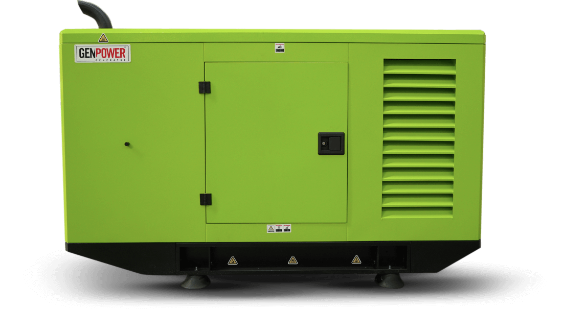 Jeneratör | Dizel | Portatif | Kaynak | Genpower